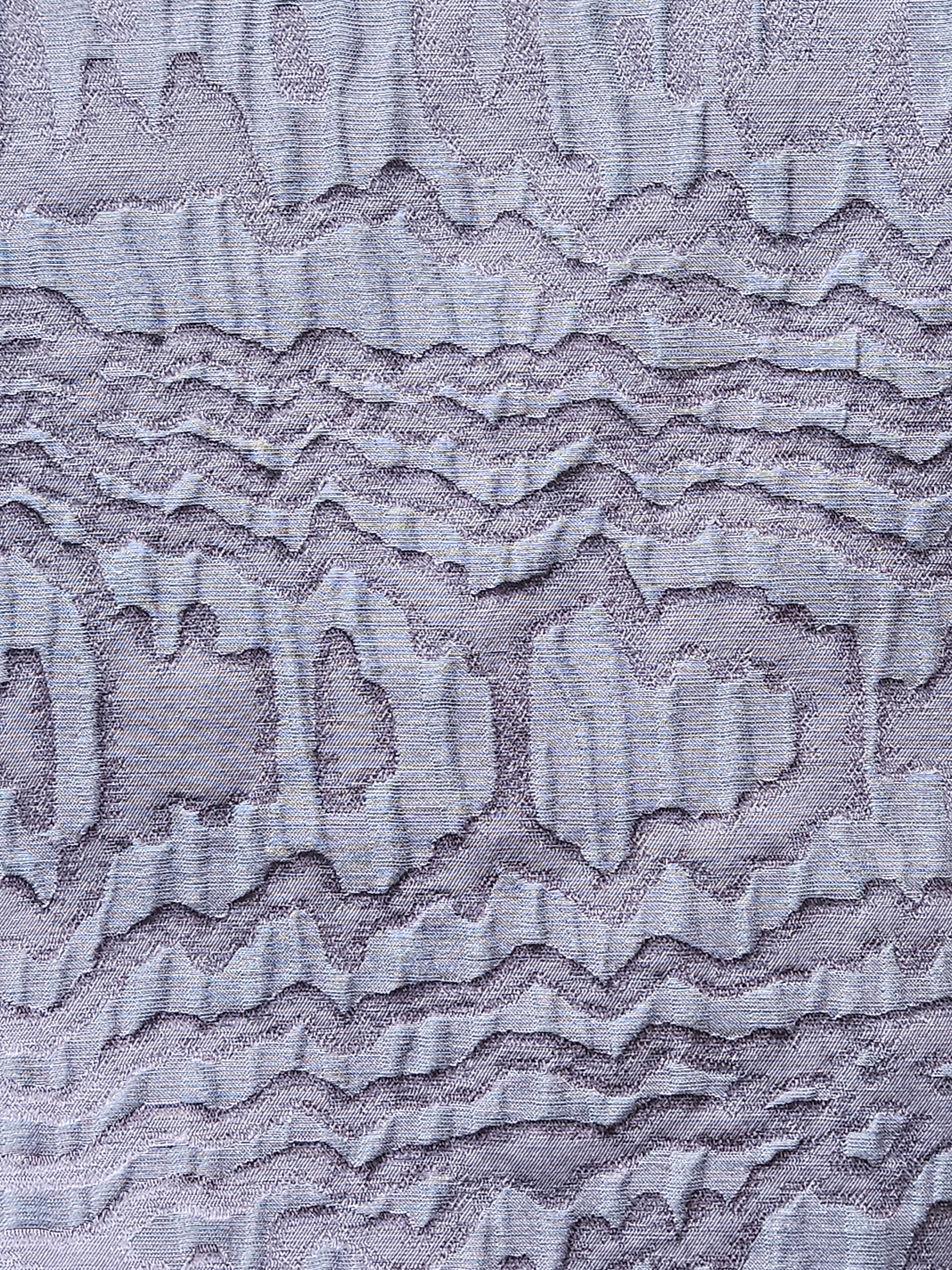 15261 Isabella Lavender – Fabric Factory