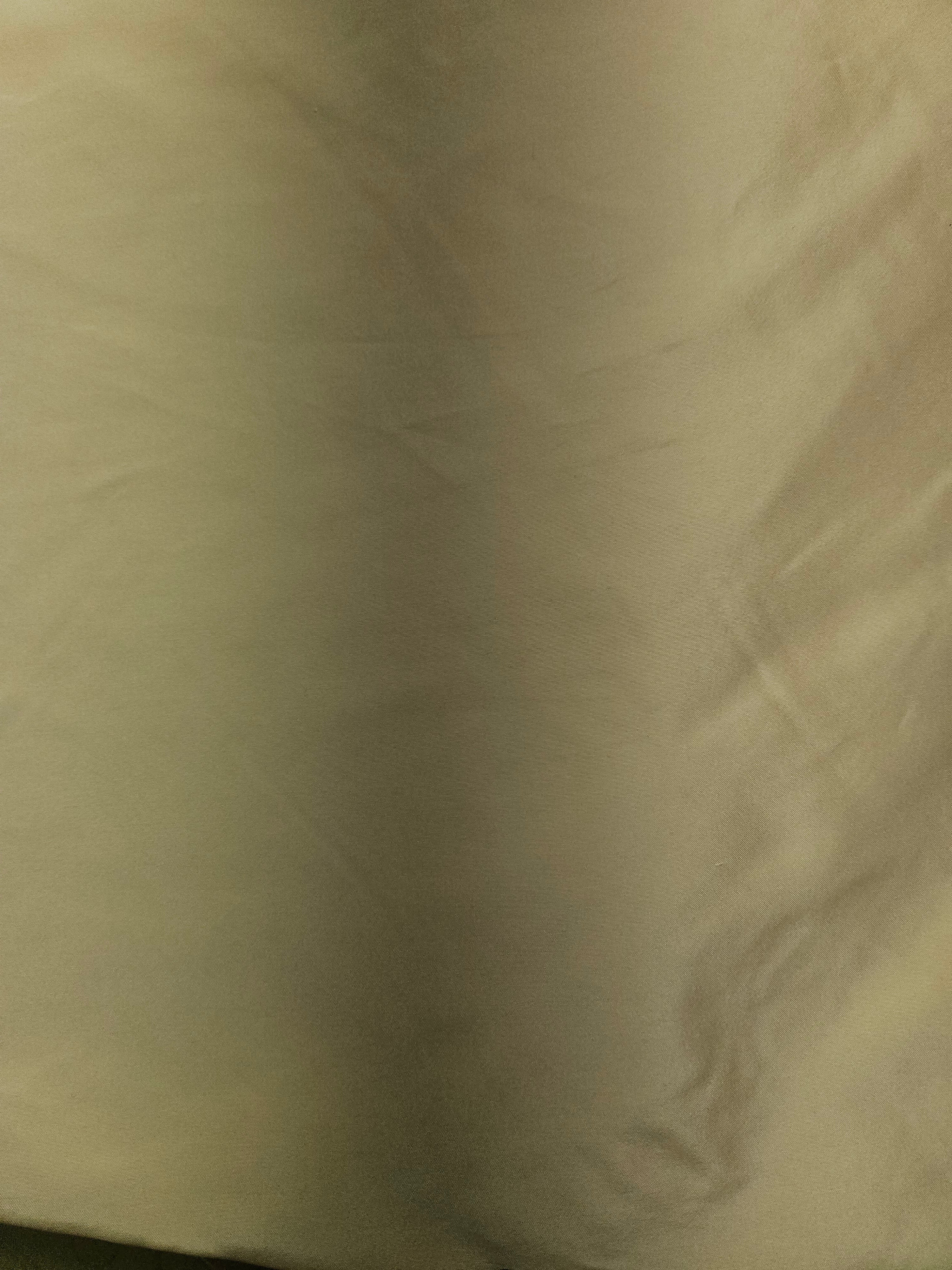 12453 Silk Satin Cream – Fabric Factory