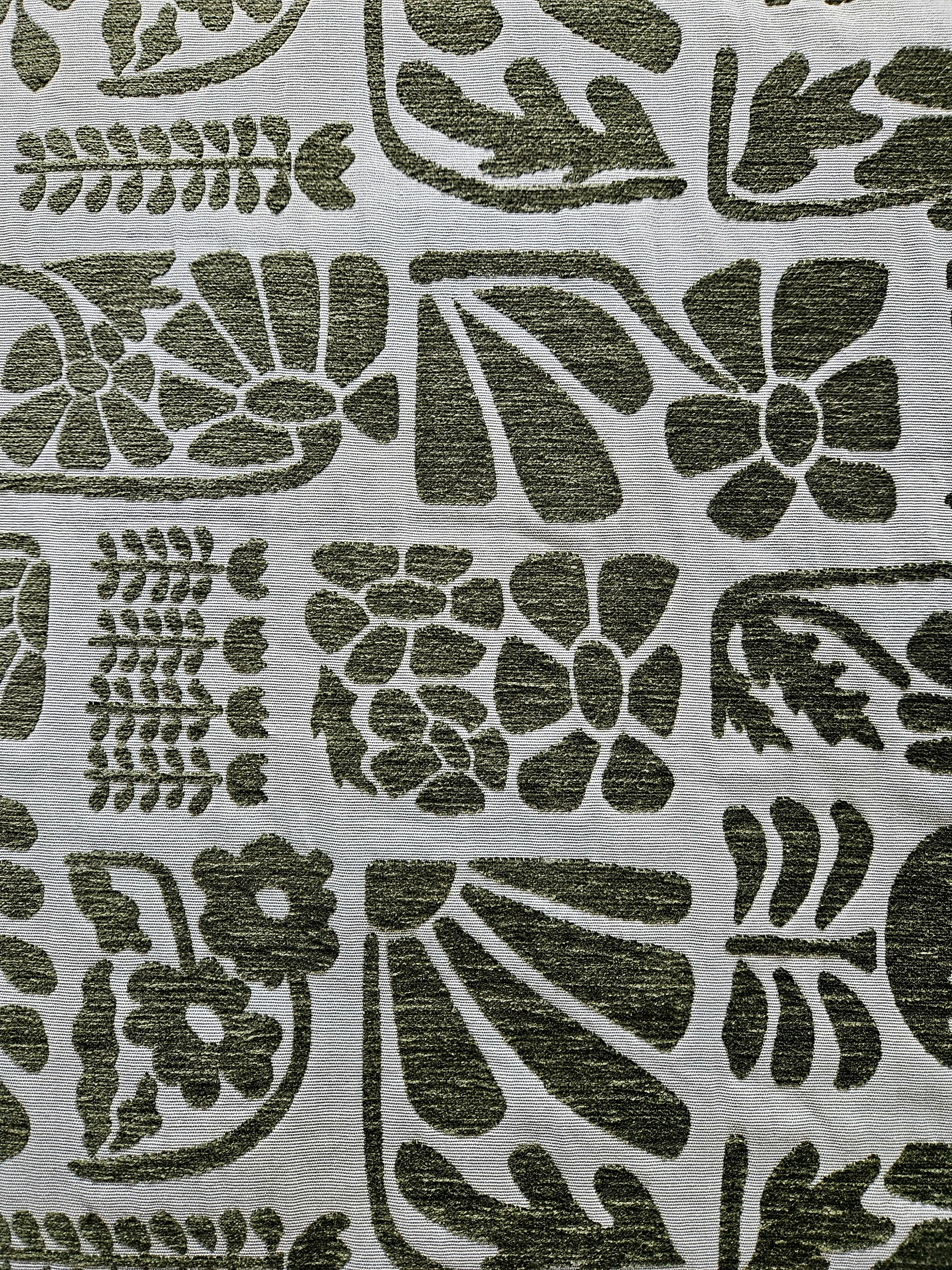 19987 Zemura Emerald – Fabric Factory