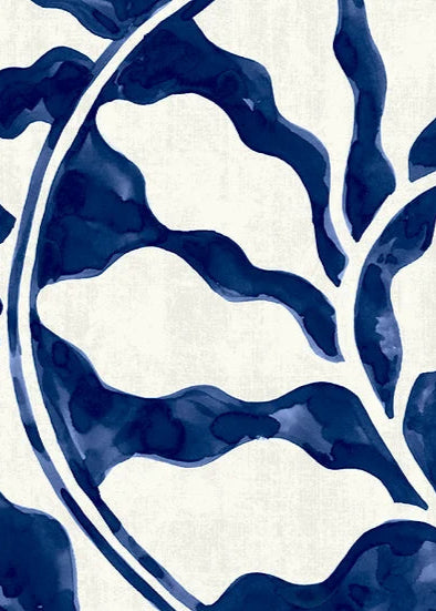 18968 Preen Navy – Fabric Factory